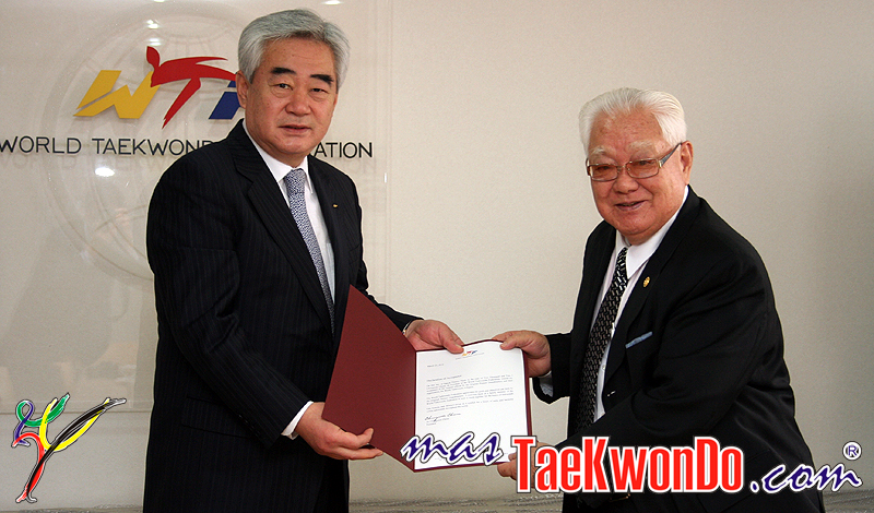¿Fue Choi Hong-Hi el verdadero fundador del Taekwondo? - MASTKD