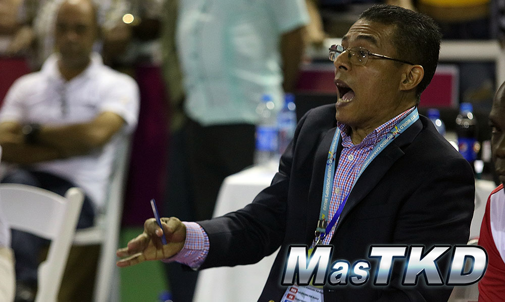 Miguel Camacho nuevo Director del Comité de Coaches de PATU