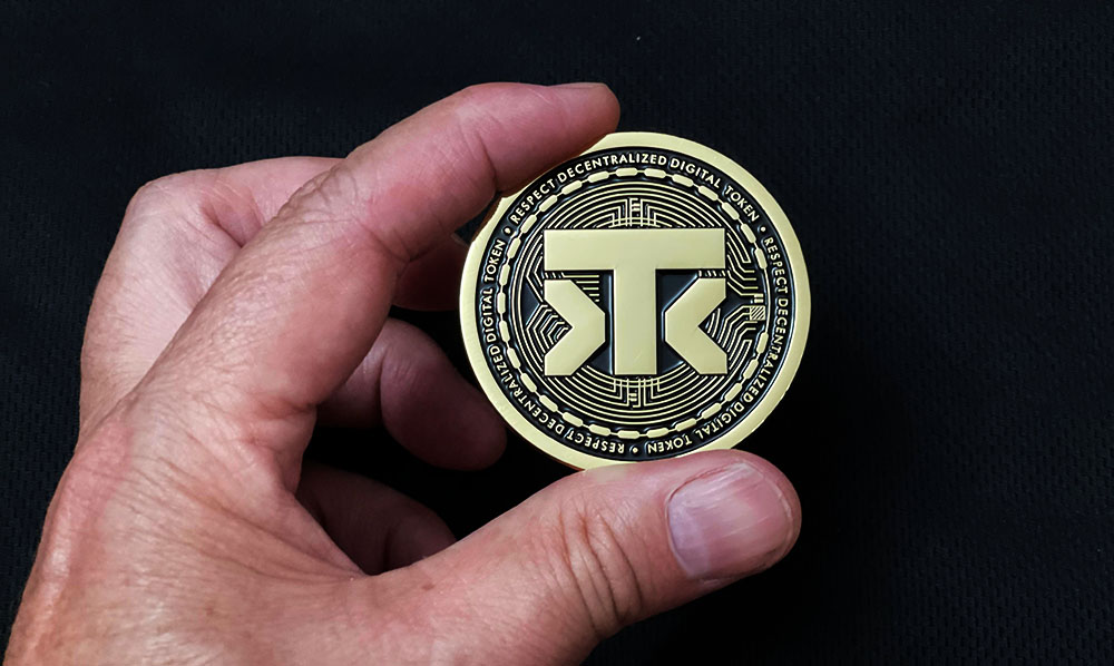 Respect Token: A New Era for Taekwondo Fans and Athletes