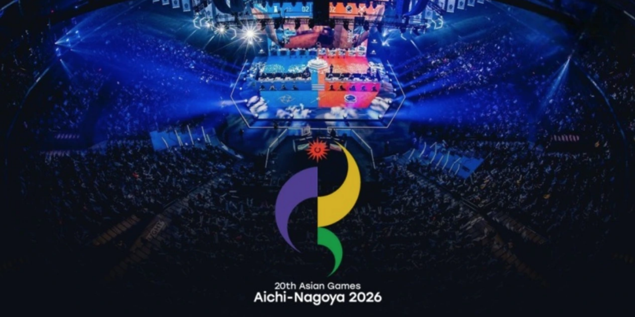 Asian MMA Takes Center Stage at the 2026 Asian Games in Nagoya
