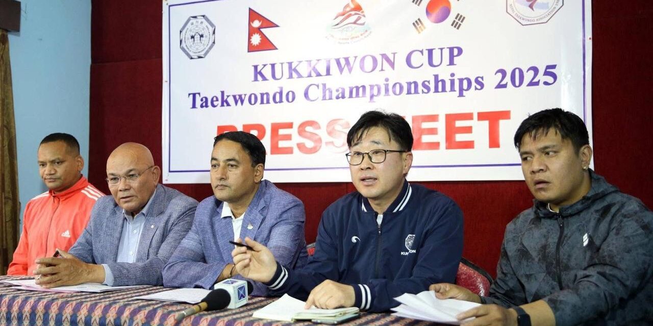 Scandal Erupts in Kathmandu: Discrimination and Deception Tarnish the ...