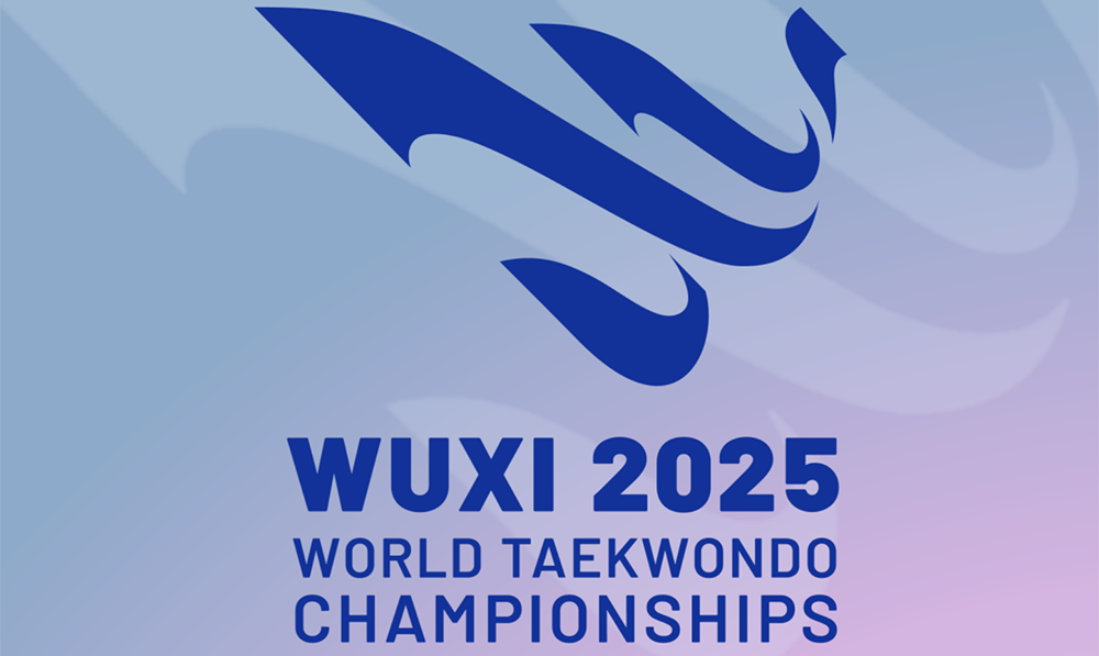 Wuxi 2025 World Taekwondo Championships [RESULTS] - MASTKD