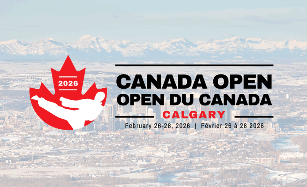 Canada Open 2026: Calgary inaugura la temporada puntuable para América
