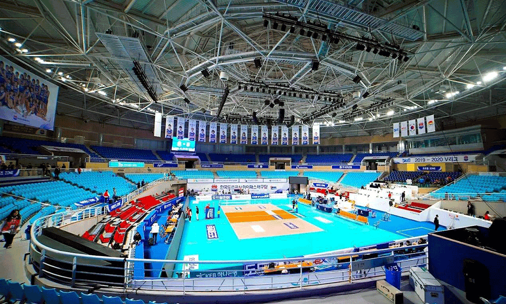 Gimcheon to Host Historic 2026 World Taekwondo Championships Open to ...