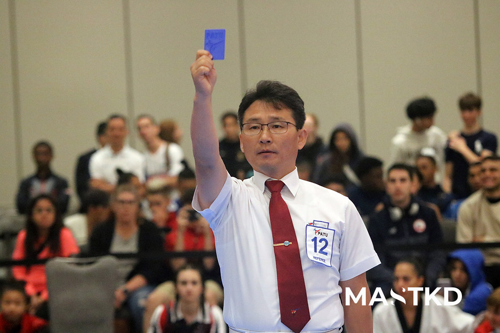 World Taekwondo confirmó el calendario oficial de los Cursos de ...