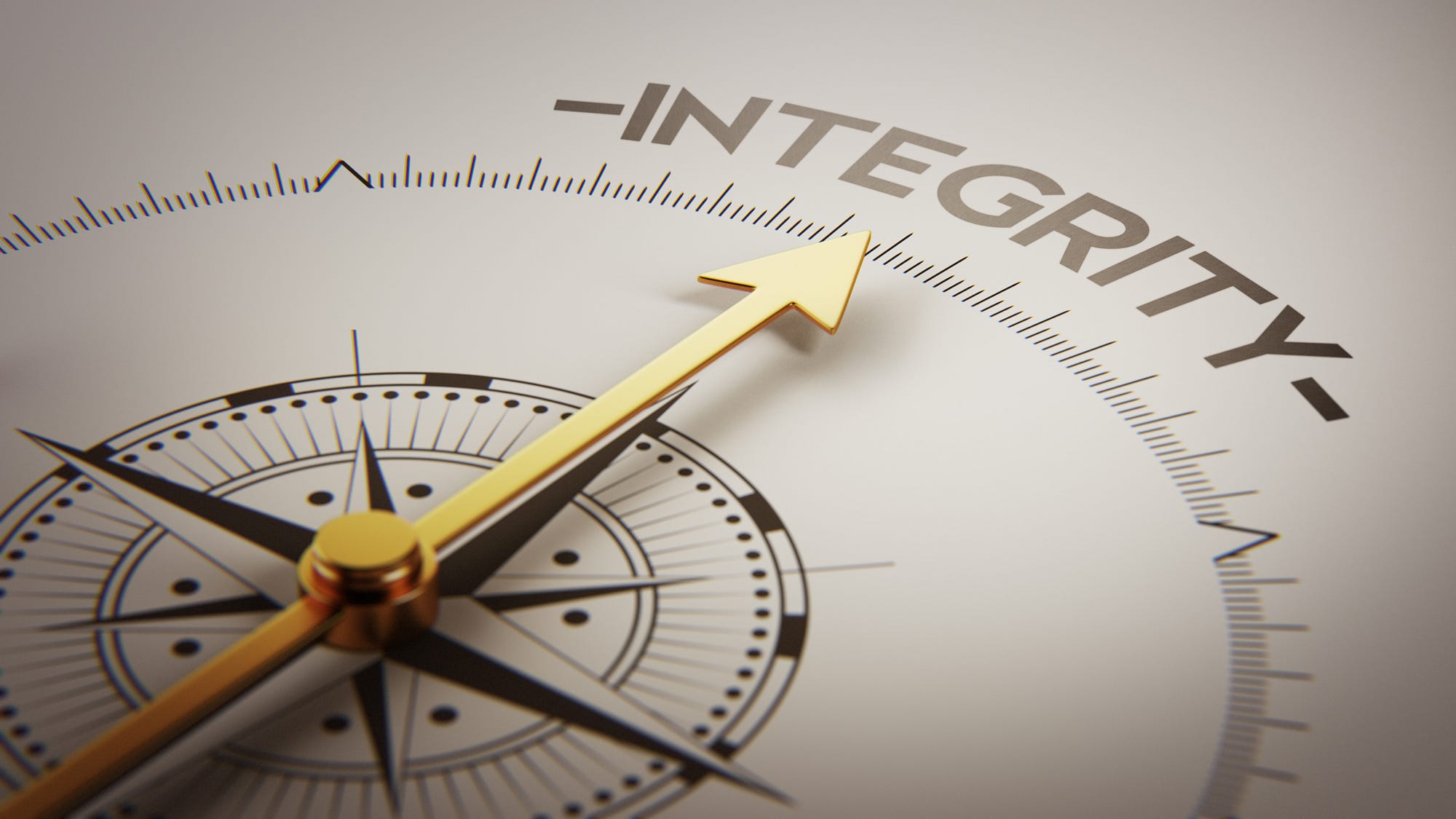 WT restructured the Global Integrity Unit and shielded it from ...
