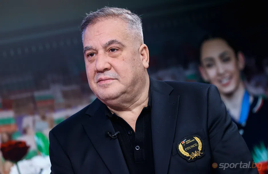 Bulgaria apuesta por naturalizar otro talento iraní en Taekwondo