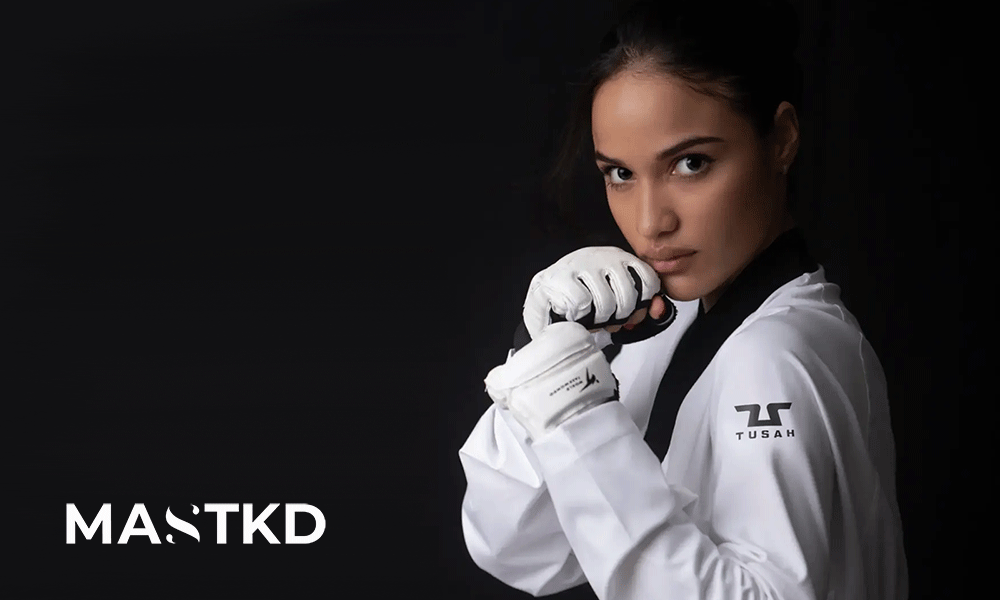 World Taekwondo confirmed official approved brands for Kyorugi and ...